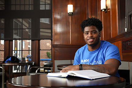 TRIO Support Services